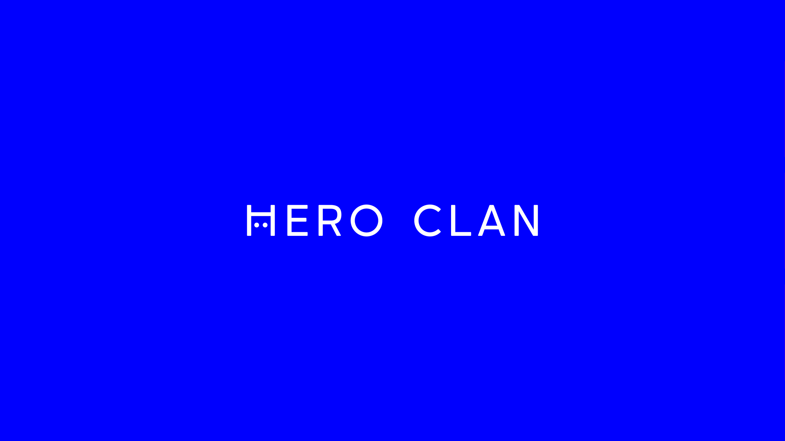 Pomáháme neziskovkám – HERO CLAN